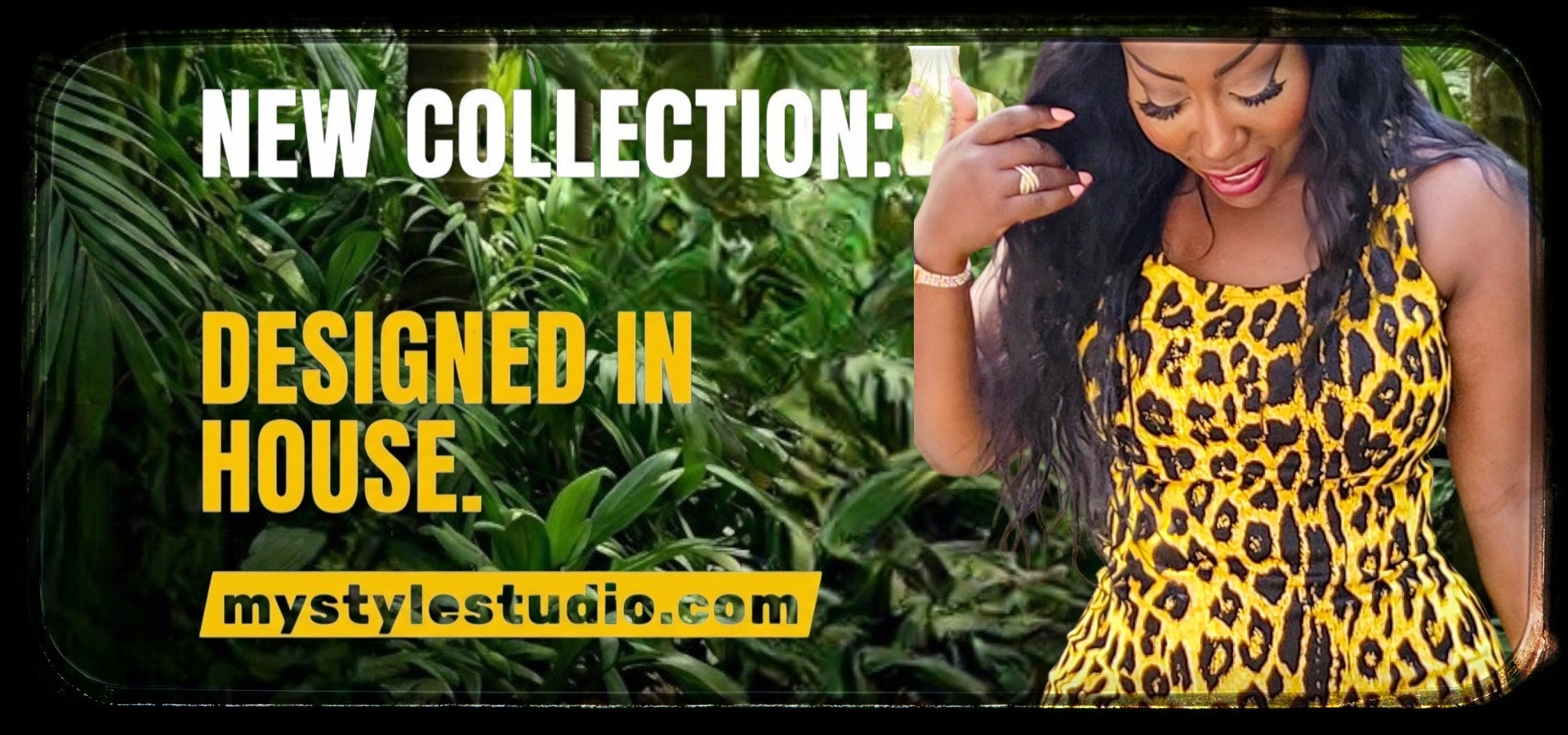 Women's fashion boutique – Style Studio