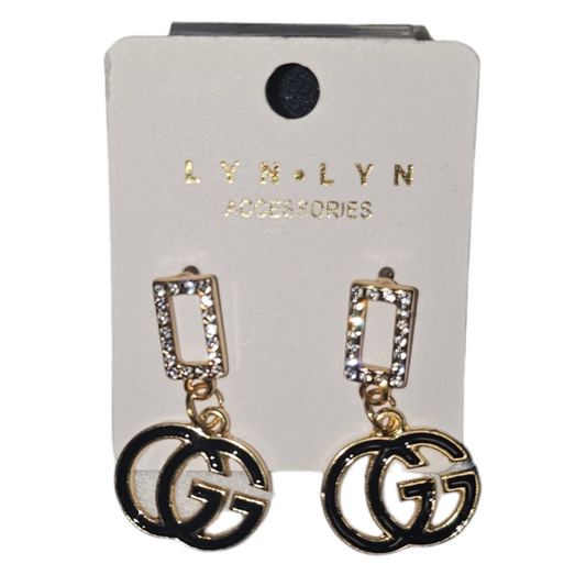 Earrings – Style Studio